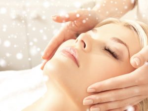 Skin rejuvenation, chemical peeling skin treatment & facial for anti aging