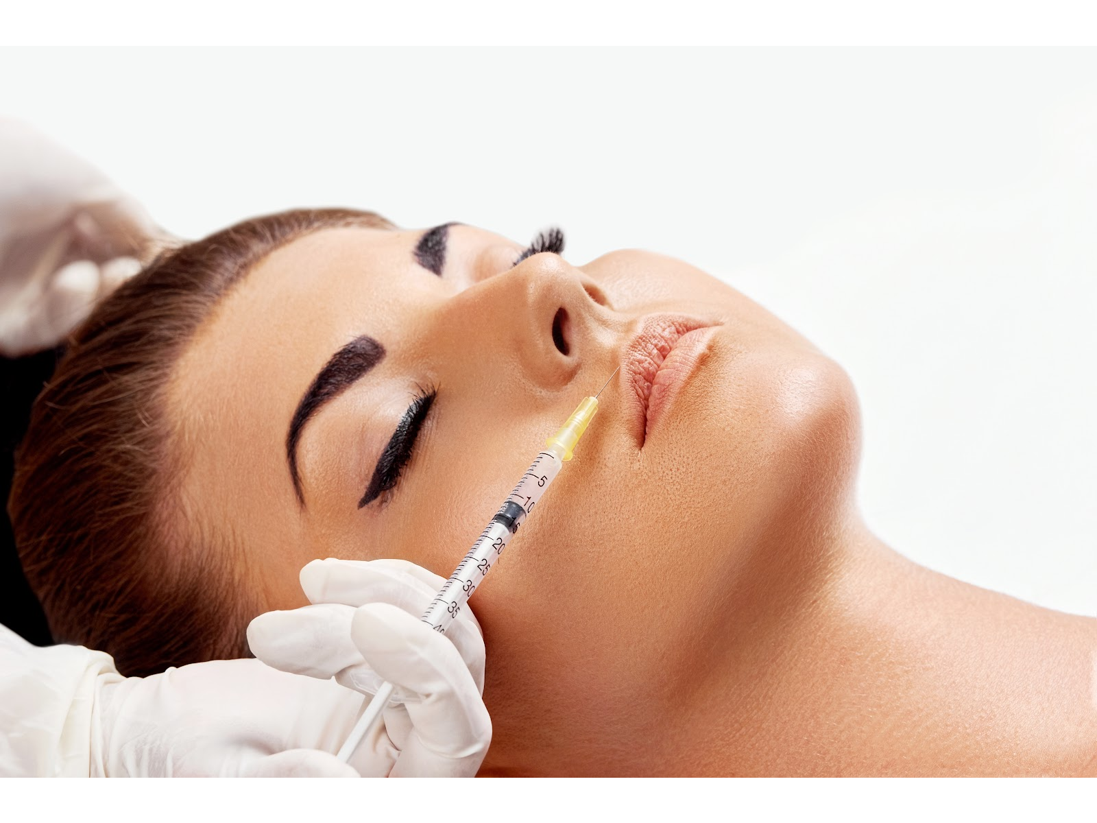 Best face treatment for aging skin and wrinkles near me in Edinburgh