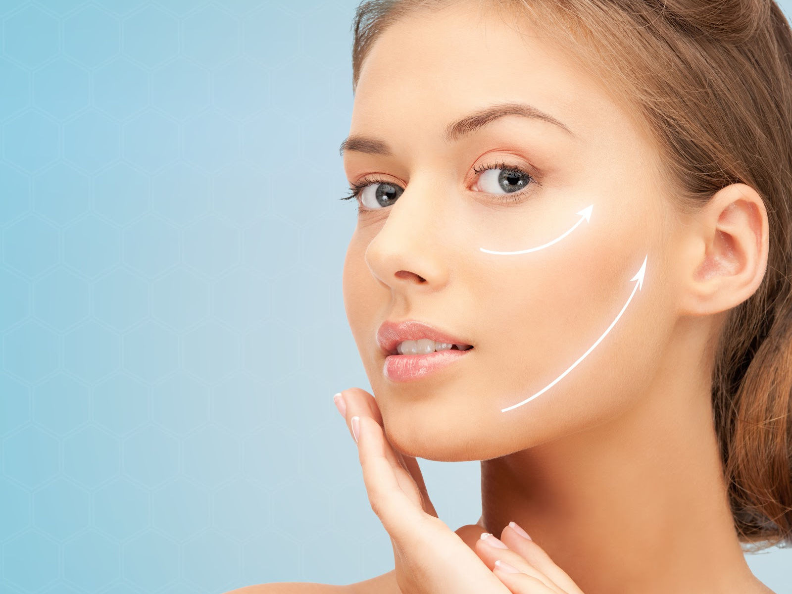 Skin rejuvenation, chemical peeling skin treatment & facial for anti aging