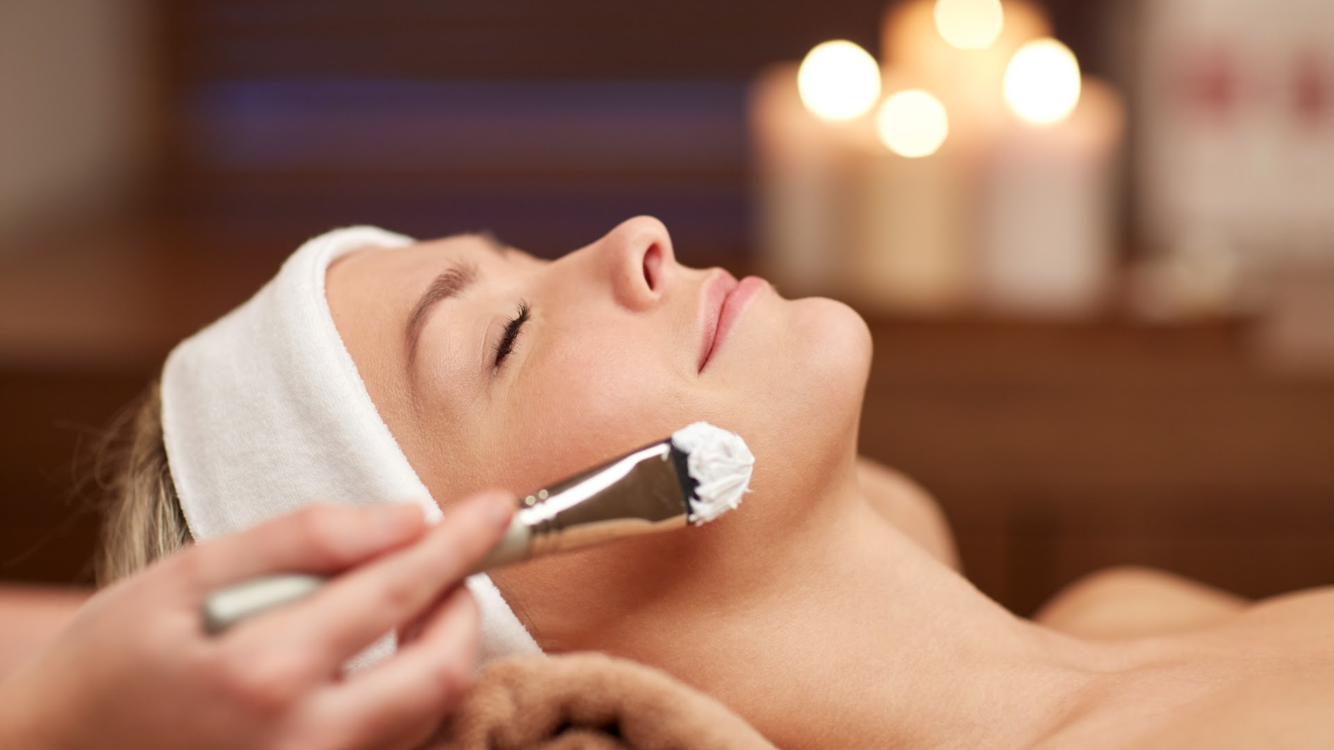 Medical Facial - egskinclinic