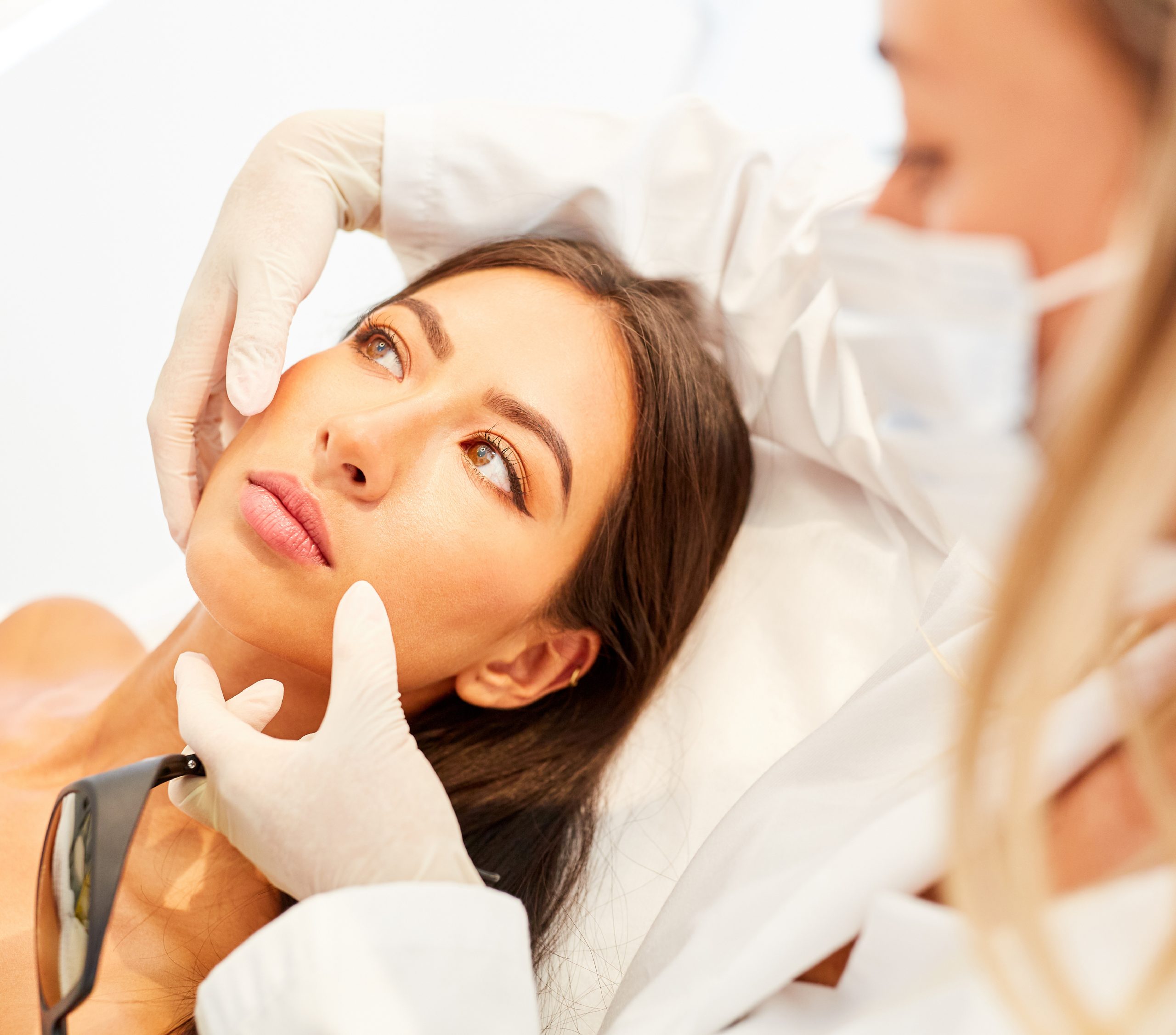 Change your face without cosmetic surgery - egskinclinic