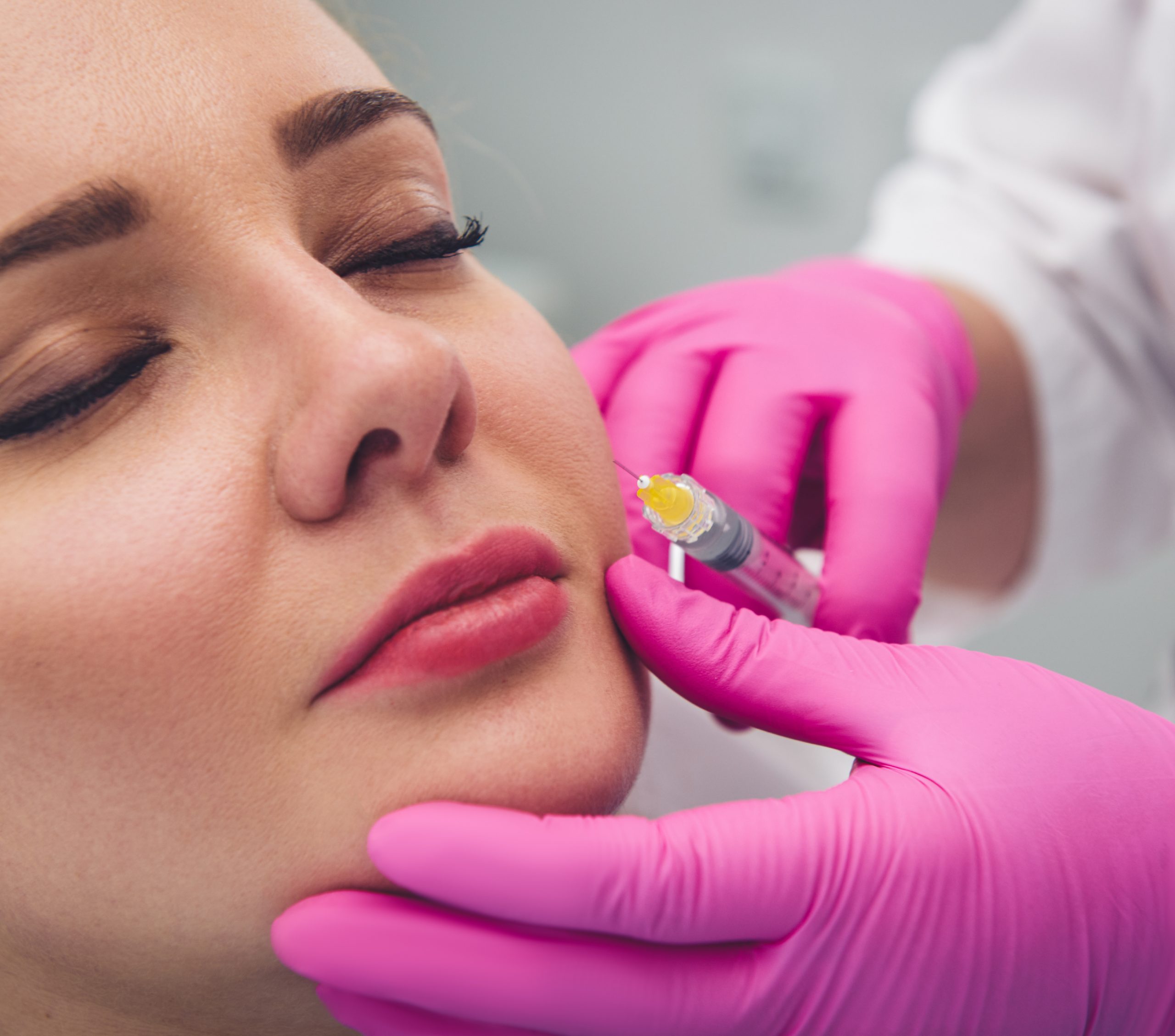 Everything You Need to Know About Polynucleotide Injections - egskinclinic